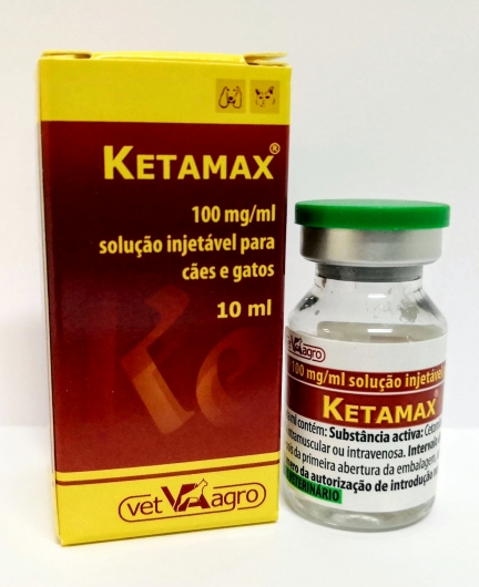 Ketamax