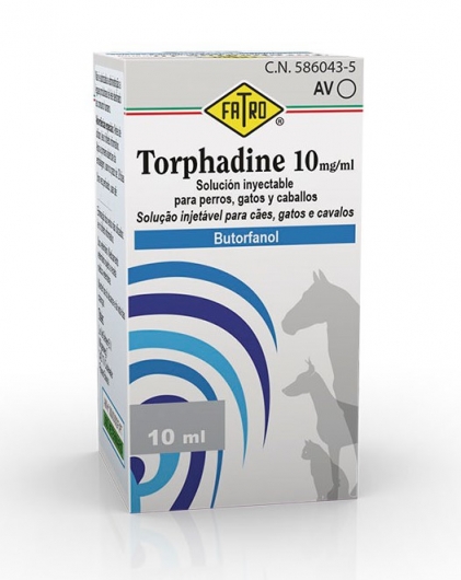 Torphadine