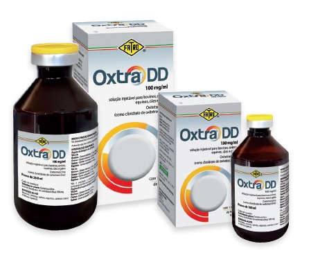 Oxtra DD