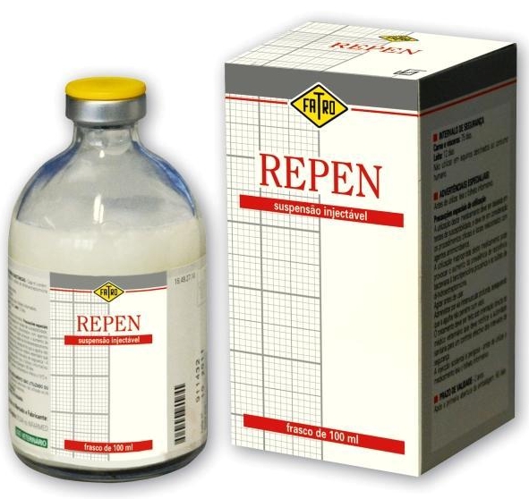 Repen | Antibacterianos